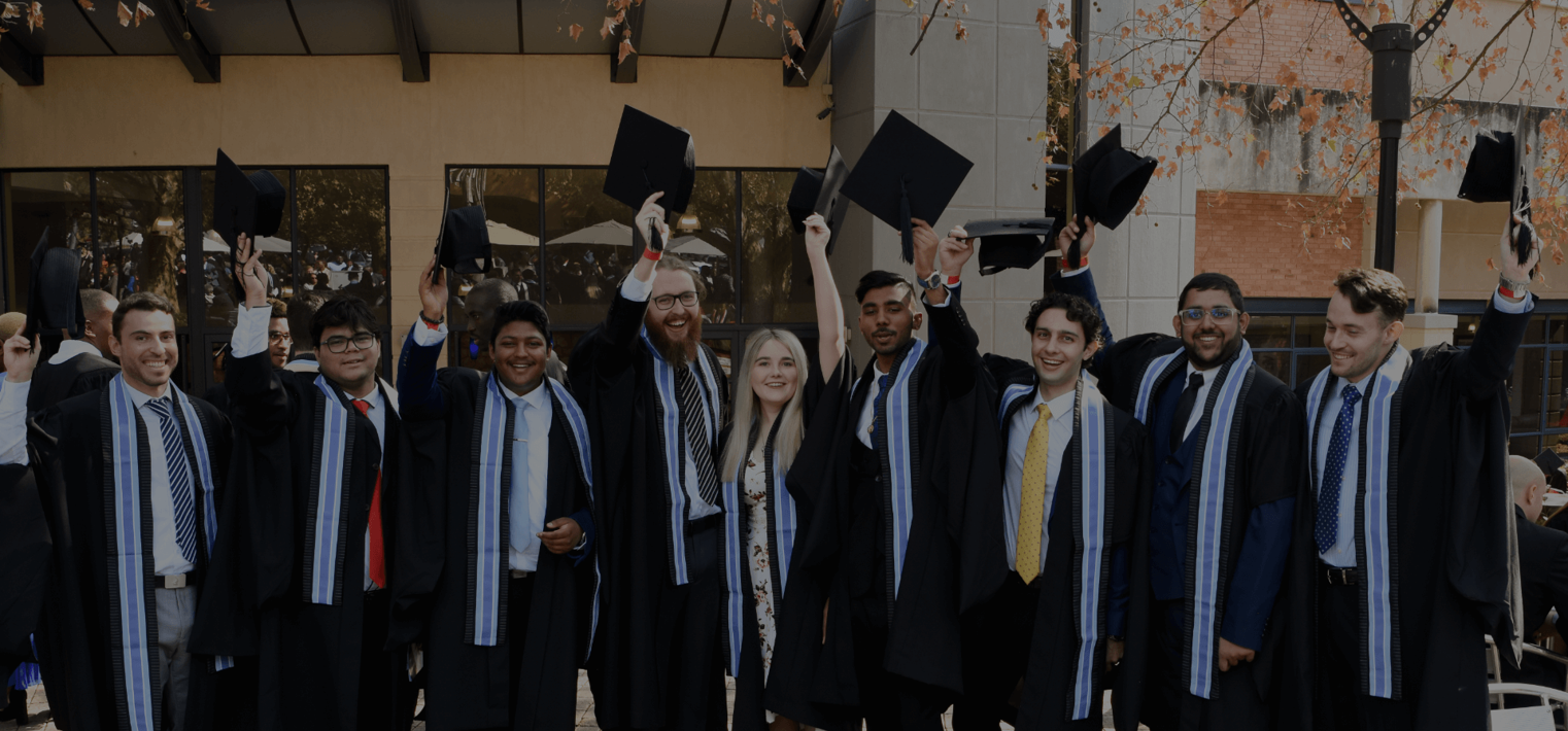 The IIE’s Varsity College: Full Time, Part Time & Online Study