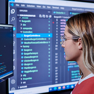 Education | The IIE's Varsity College