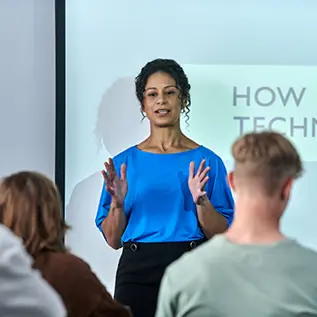 The IIE’s Varsity College: Full Time, Part Time & Online Study